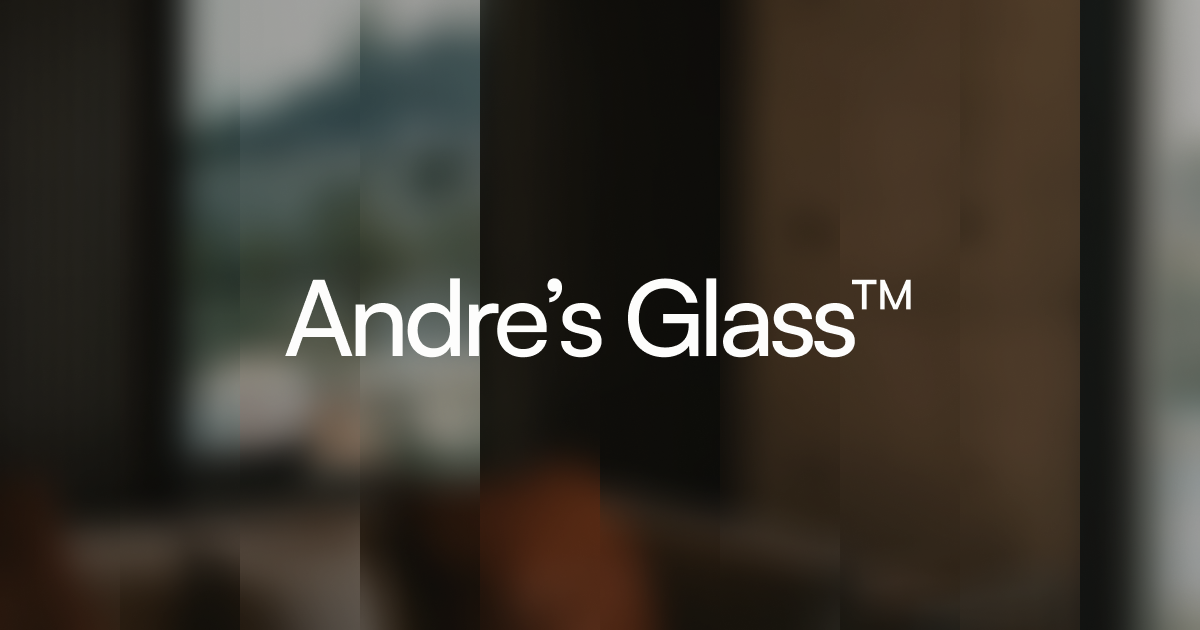 Andre's Reliable Glass | Glass Installation & Repair
